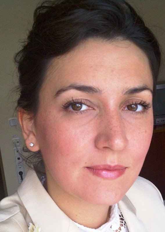 Reflexiones sobre un mundo multipolar, opinión de Anna Protsenko desde ...