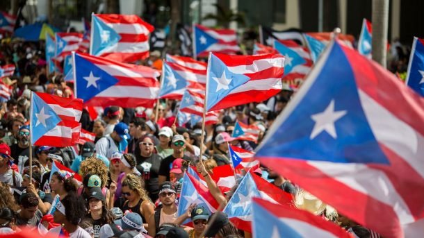 Puerto Rico, su estatus político y jurídico. Por Alejandro Suarez Saponaro